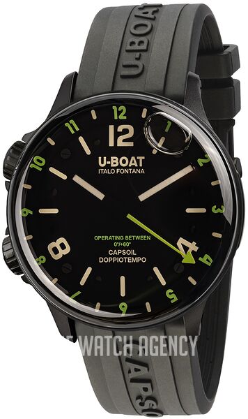 U-Boat watches