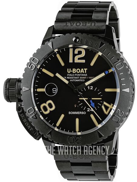 U-Boat watches