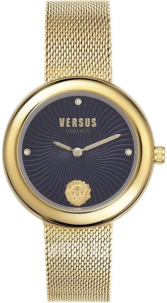 Versus by Versace watches - Save 15-50% at TheWatchAgency.com