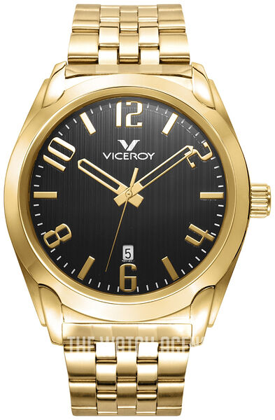 Viceroy watches - Save 15-50% at TheWatchAgency.com