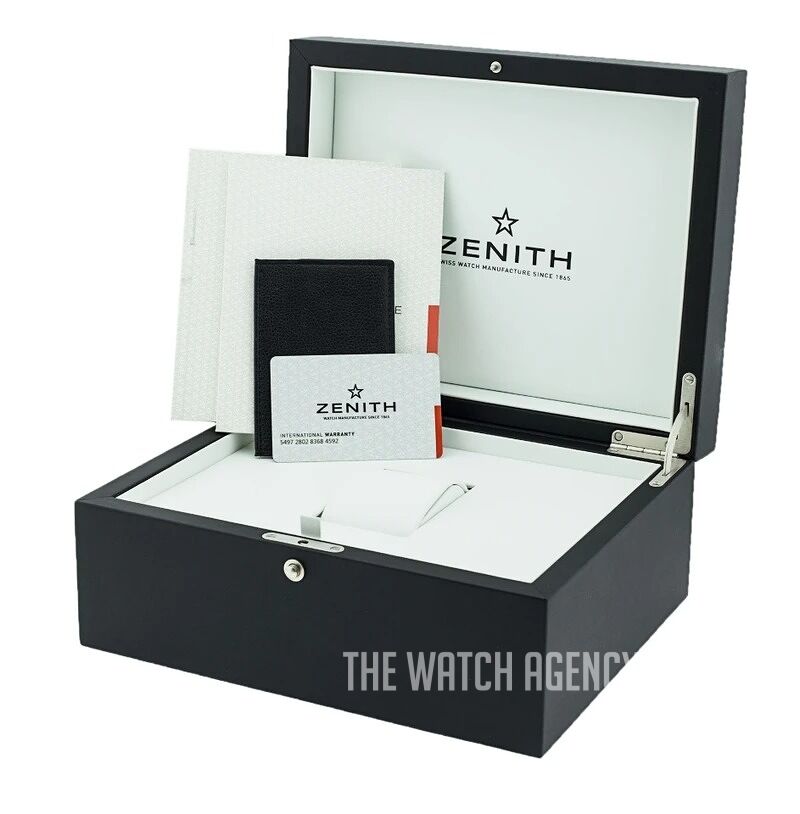 03.4000.3652-21.I001 Zenith Pilot | TheWatchAgency.com